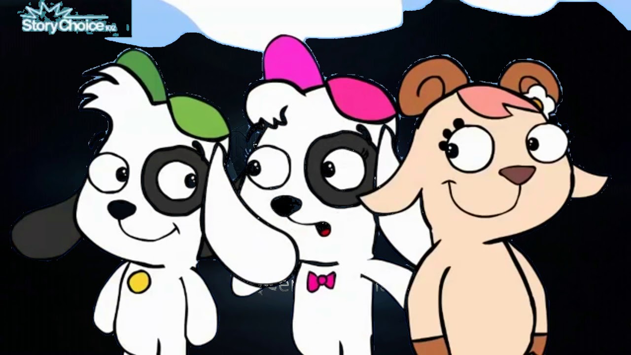 Doki The Movie - Reading Rainbow (Official Music Video Remix) - YouTube