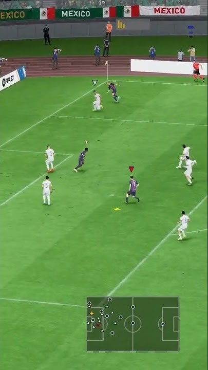 golazo de pedri fifa23 🥰 - YouTube