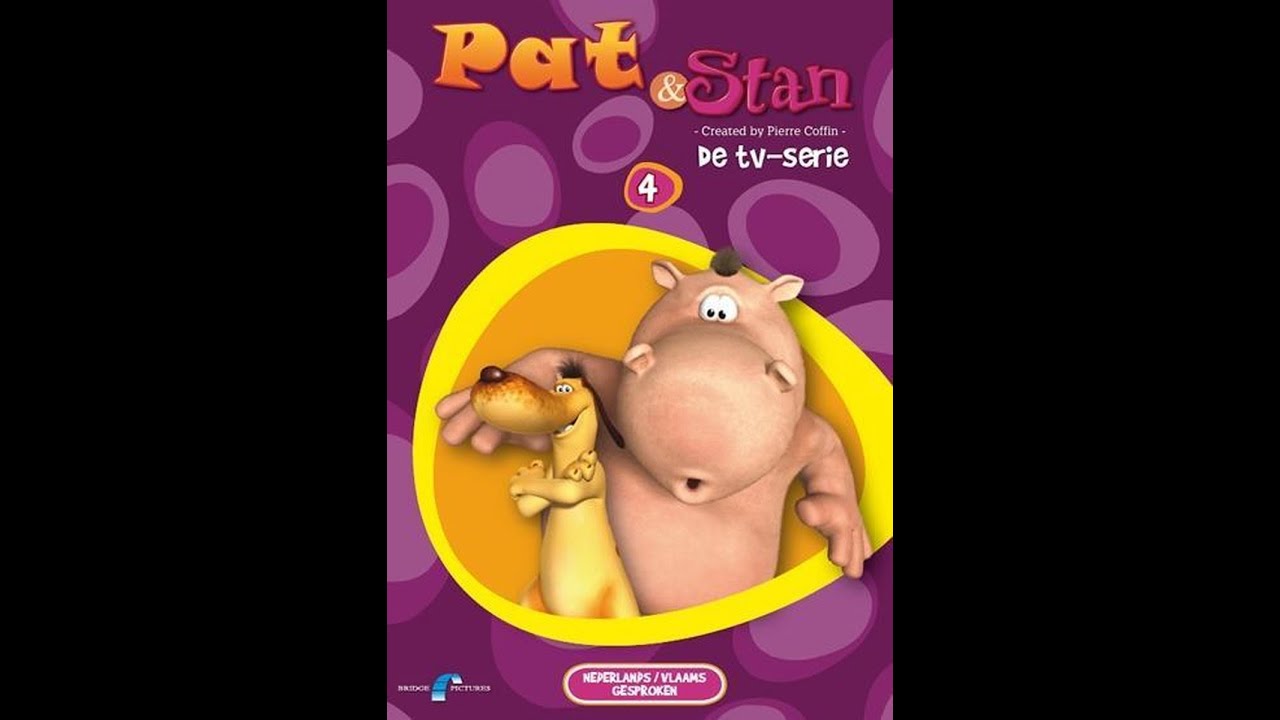 Pat & Stan: De TV-Serie - Deel 4 (2010) (HQ) - YouTube