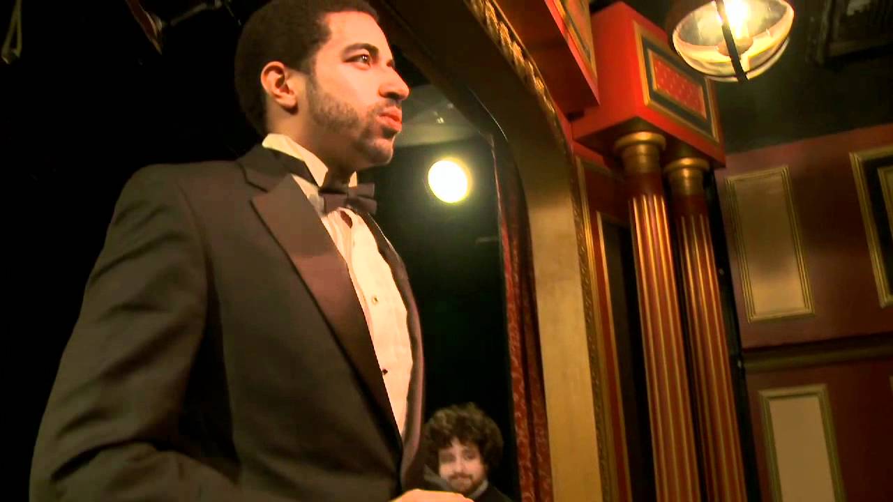 BNHM Edit 1 - YouTube