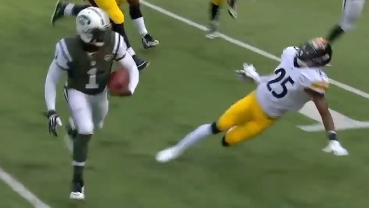 Nfl Football Jukes W By NFL Owners