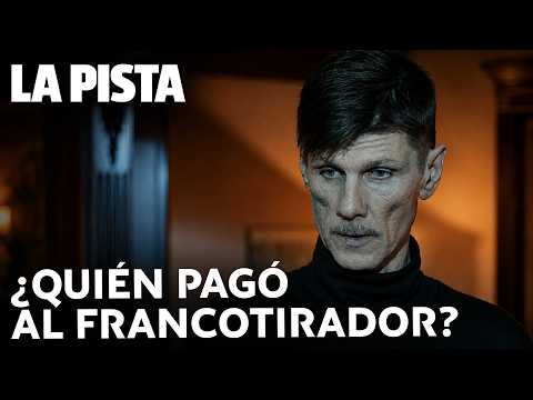 Todo ACUSA al CAZADOR del CRIMEN, pero tiene coartada | La Pista | Persecución | Tecnología Forense