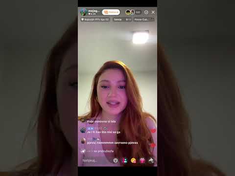 Gospodin Savršeni - Maja Nakon Ispadanja 