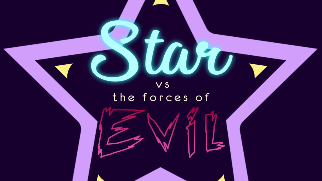Title Sequence | SVTFOE - YouTube