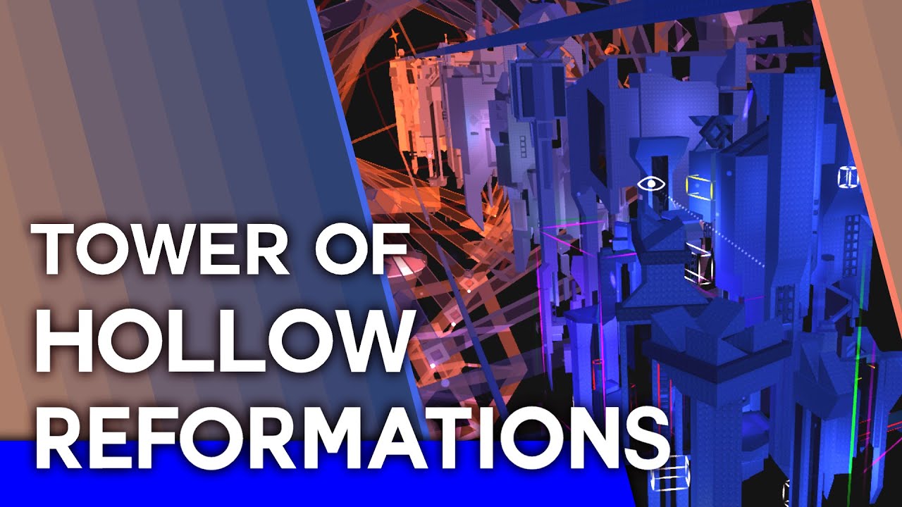 Tower of Hollow Reformations (ToHR) | Completion Guide // EToH - YouTube