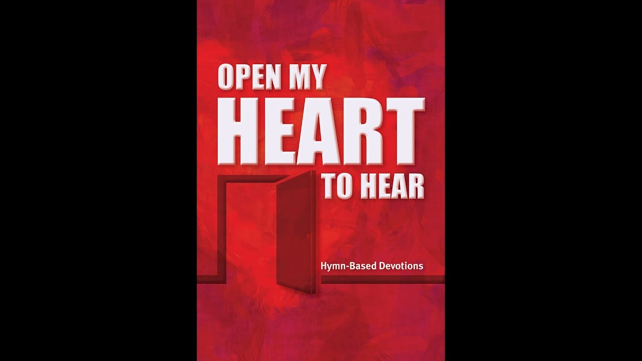 Open My Heart to Hear promo - YouTube