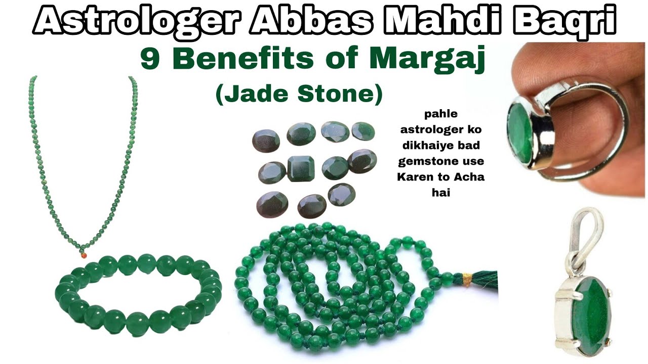 Top benefit of Margaj stone (Jade stone) | Gemstone| #gemstone #kundali ...