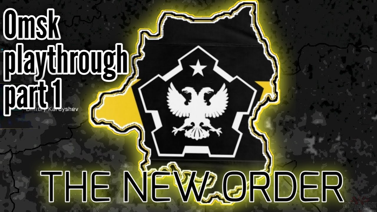 TNO: OMSK PLAYTHROUGH (PART ONE) - YouTube