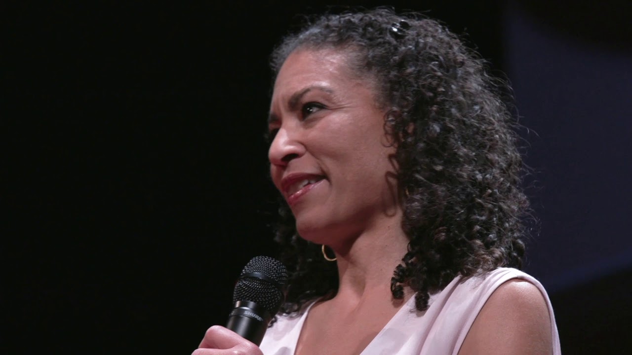 What I learned from playing the cello | Gretchen Yanover | TEDxSeattle ...