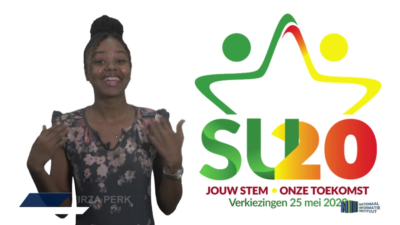 OPROEP STEMMEN TIRZA PERK - YouTube