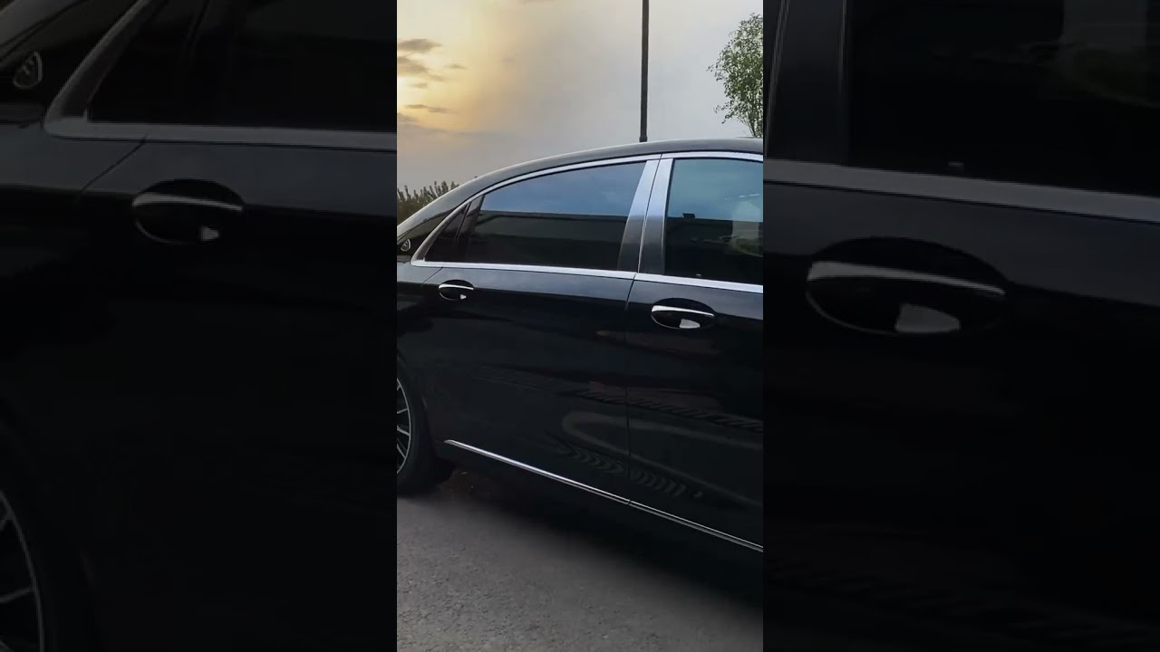 masidis s650 car - YouTube