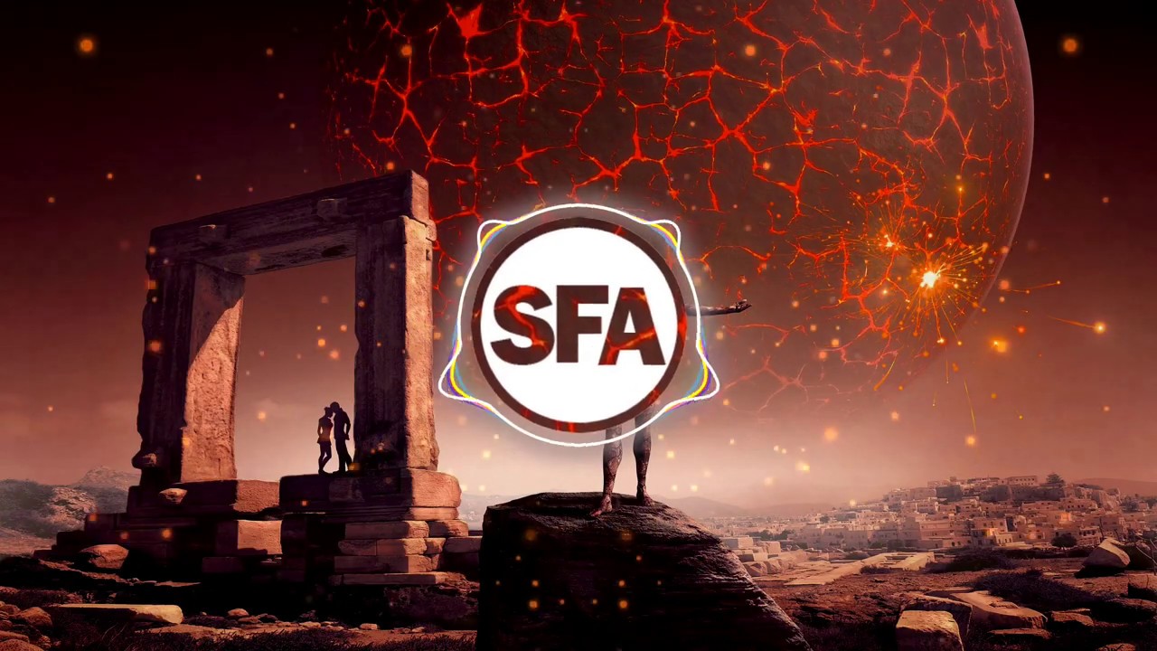 RedMoon & Meron Ryan - Heavyweight [No Copyright Music] - YouTube