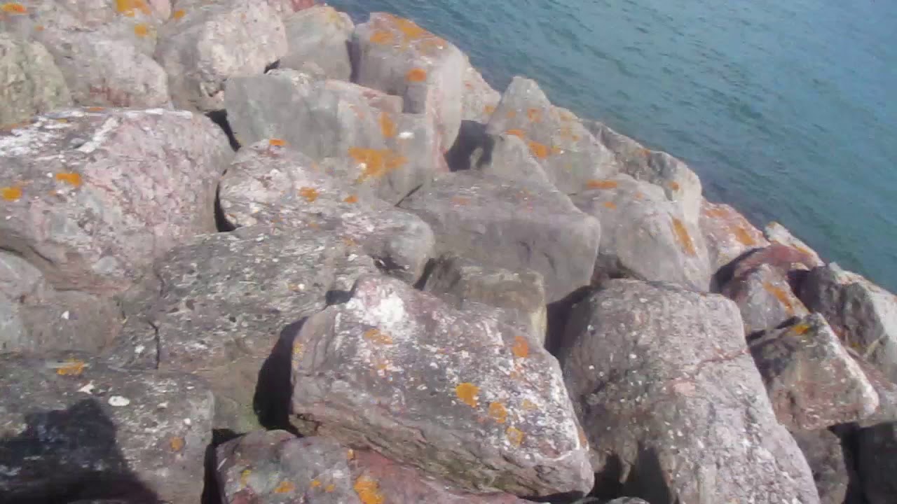 gosport seafront - YouTube