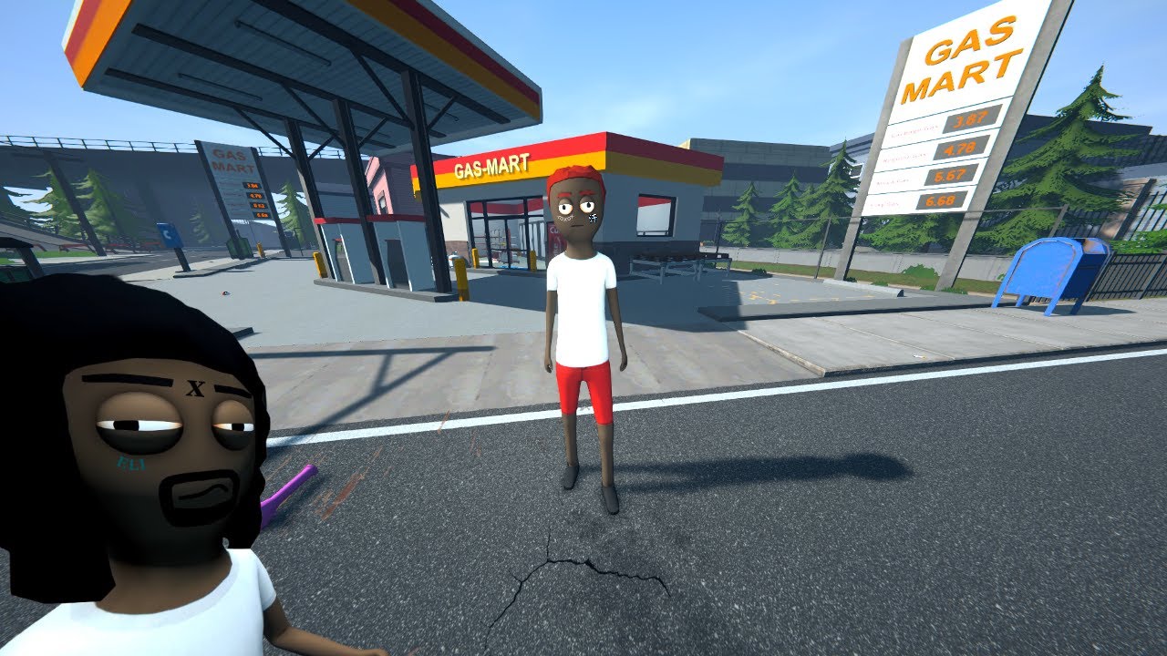 Schedule 1: Rapping To Menu Music - Is This The "Best Video Game Beat ...