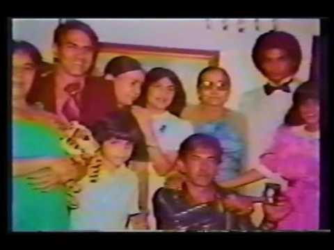 El hijo de el puma Juan Jose Rodriguez El Puma Jr sigue sus huellas ...