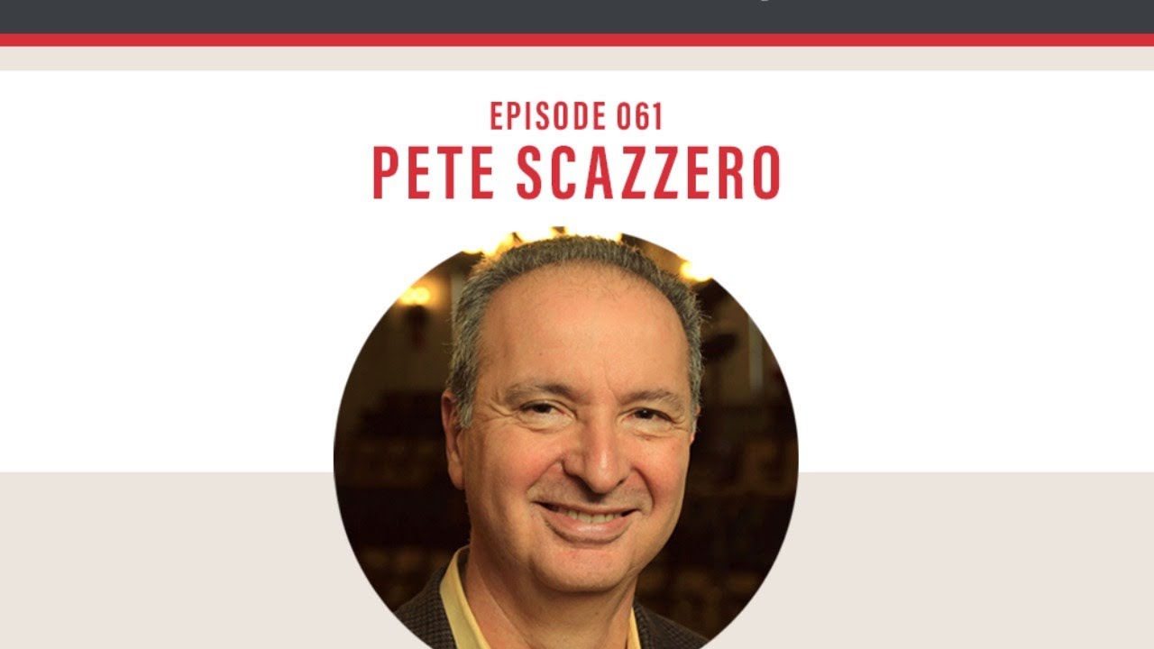 ChurchPulse Weekly Live w/ Pete Scazzero - May 17, 2021 - YouTube