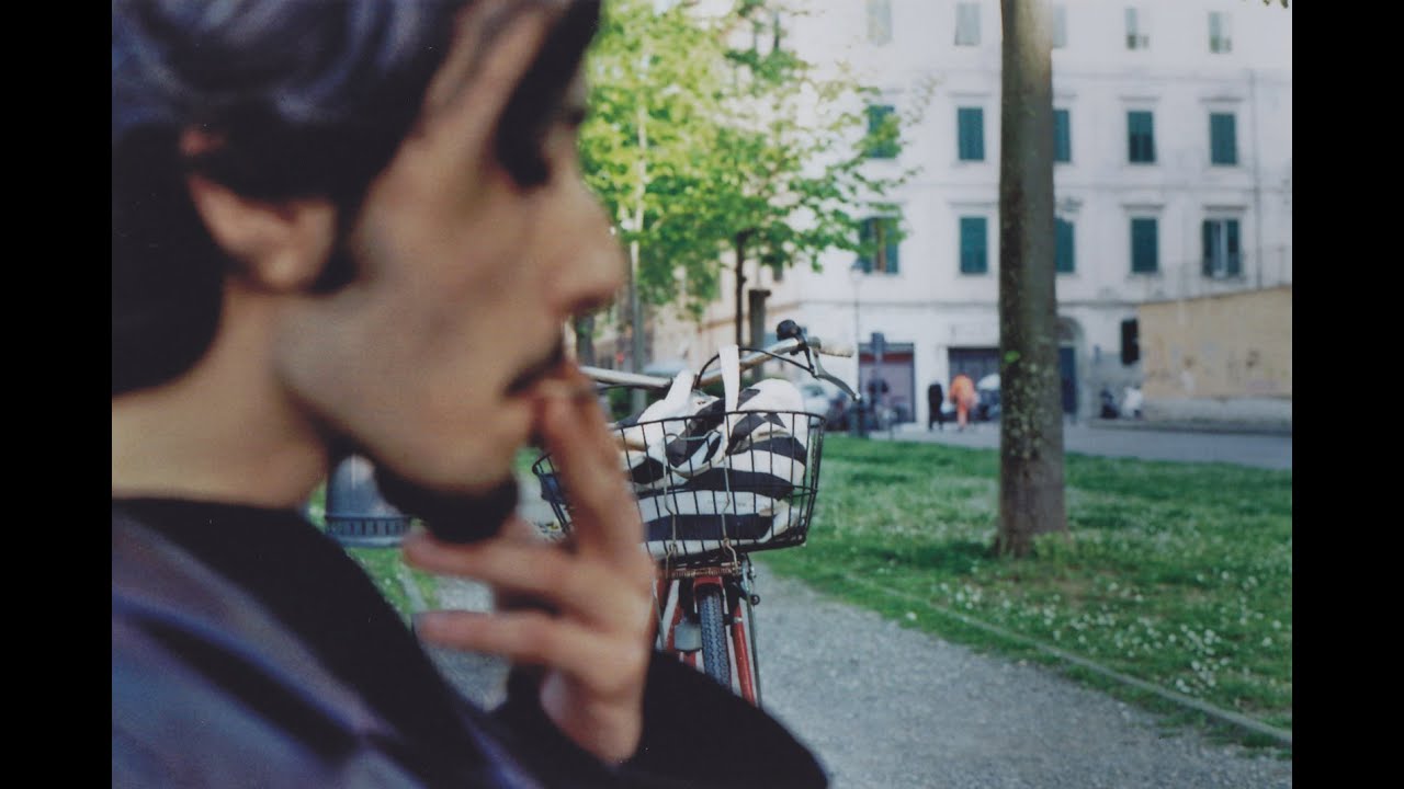 Call Me Back Again - YouTube