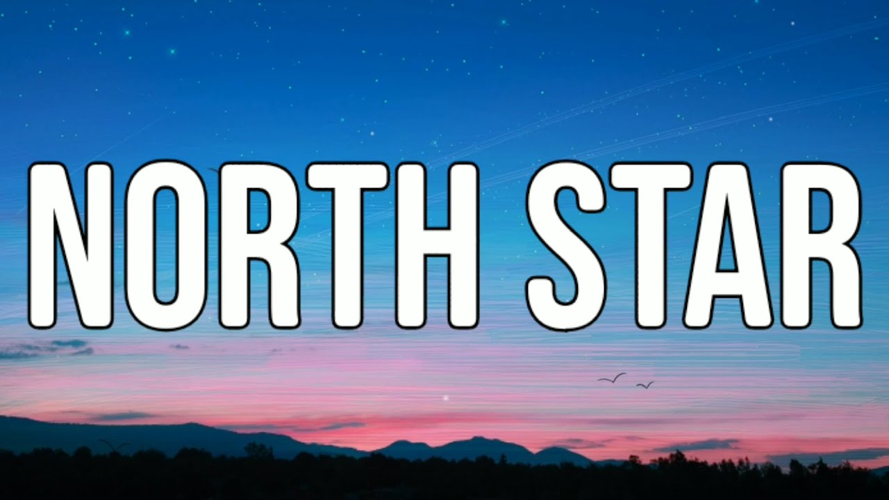 Tyler Shaw - North Star (Lyrics Video) - YouTube