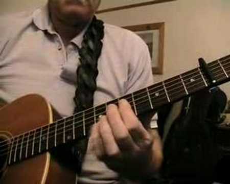 Blind Blakes Rag - YouTube