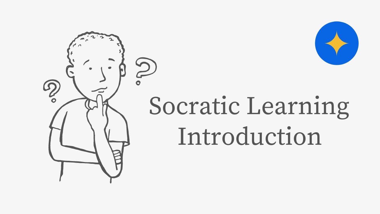 Socratic Learning Introduction | Finding Answers Through Questions ...
