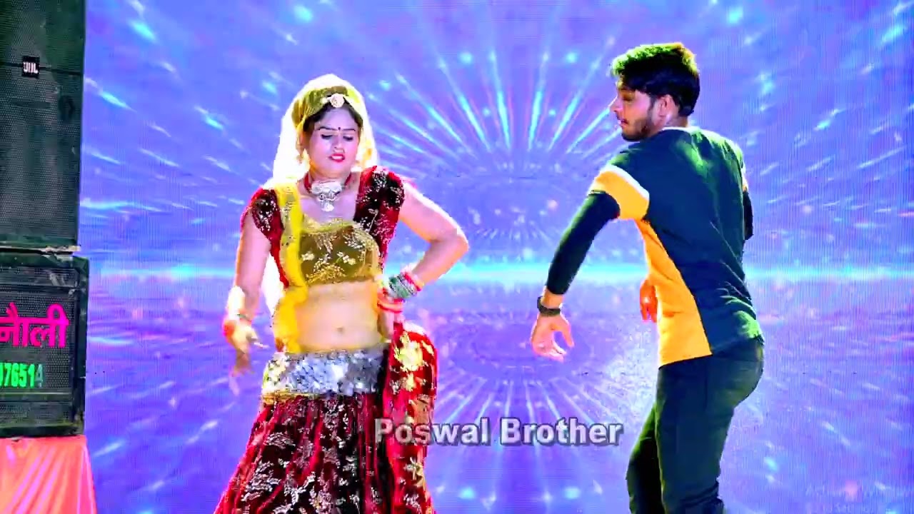 Chunni Me Chunni Perfume Lgave Chunni Me Lovekush Dungri Dance Video Sushil Torda Dance