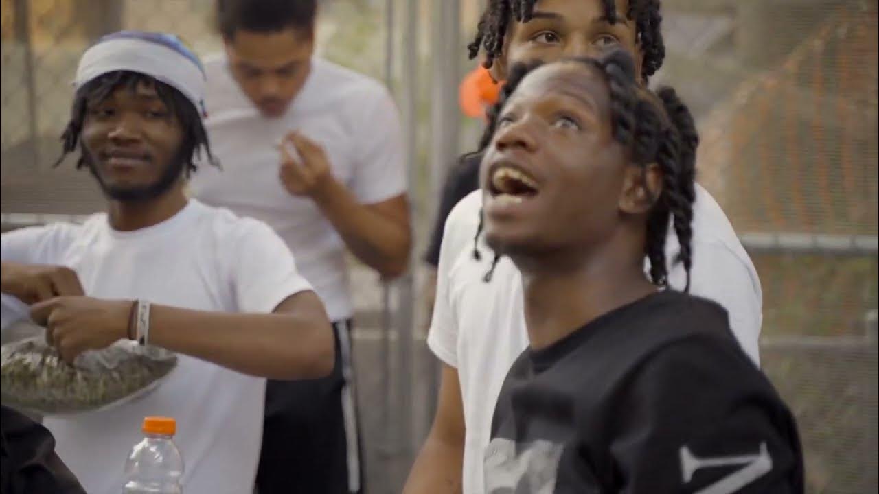 Sos B4L - Setting It Straight (Official Music Video) - YouTube Music