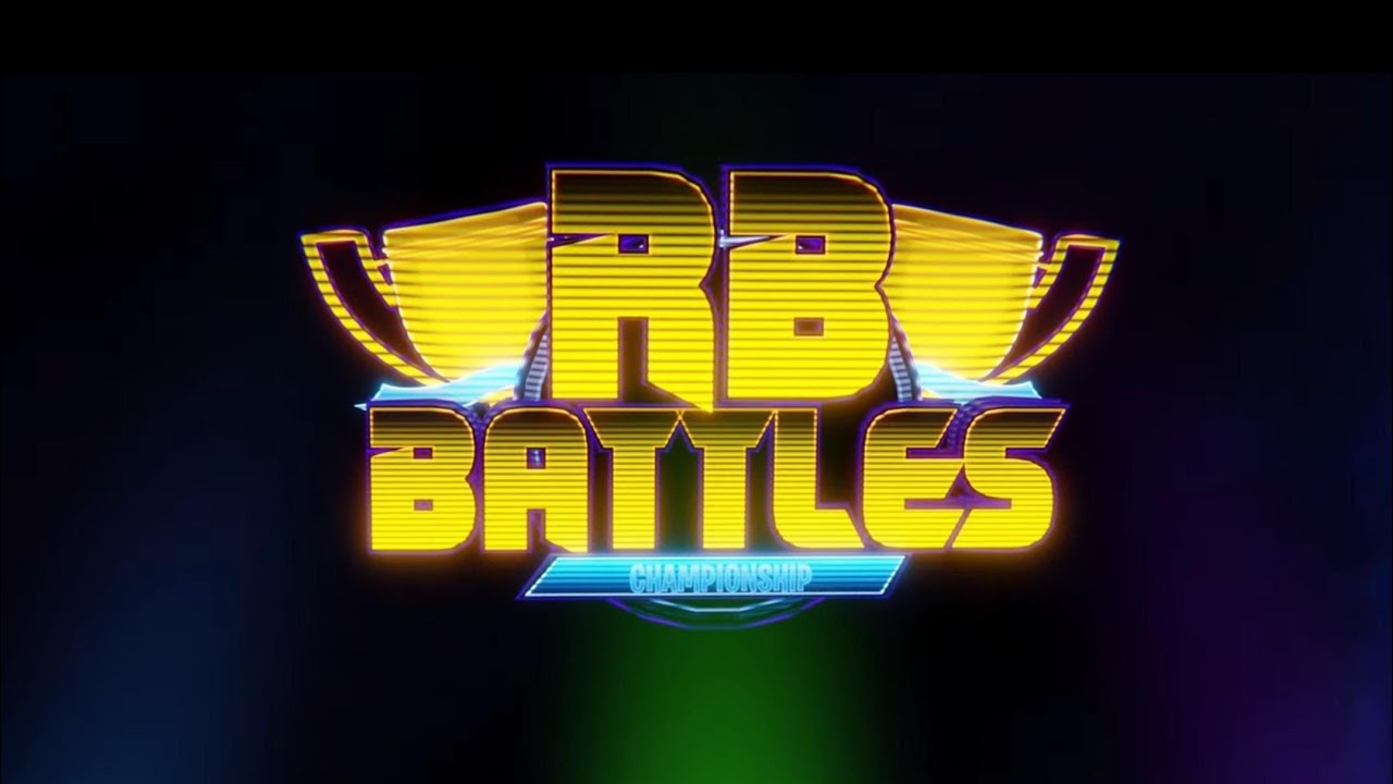 Lets save roblox RB Battles[Final Battle]🔴 - YouTube