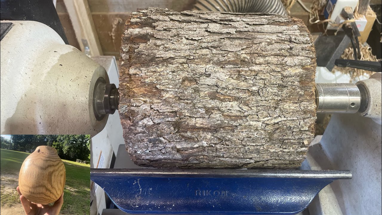 Leftover Log - YouTube