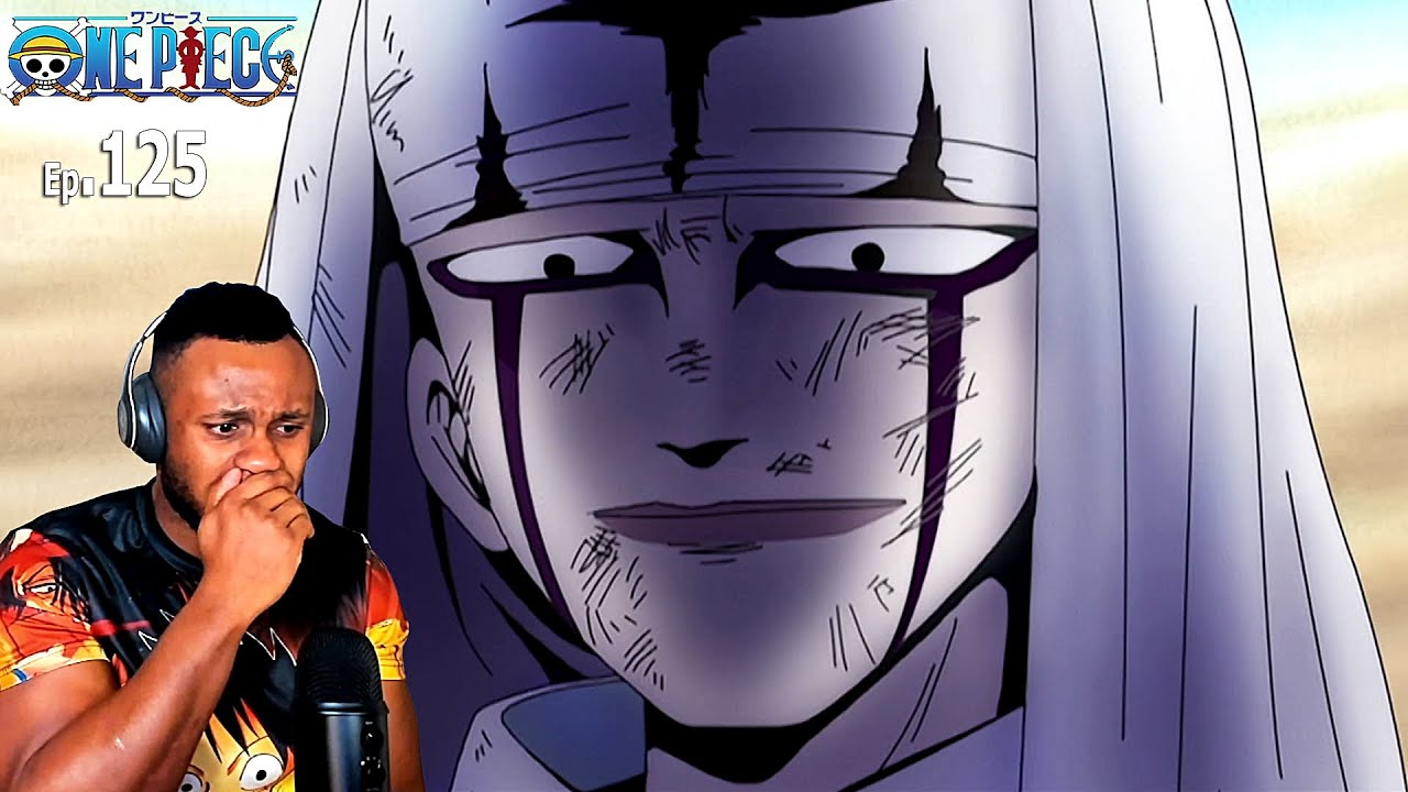 Pell's Sacrifice, Guardian Spirit of the Kingdom! "One Piece Episode ...