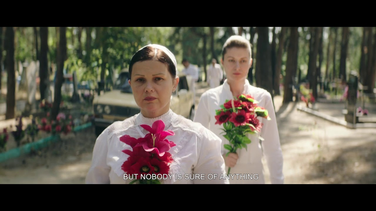 THE WILD FIELDS – UKRAINIAN SPRING - YouTube