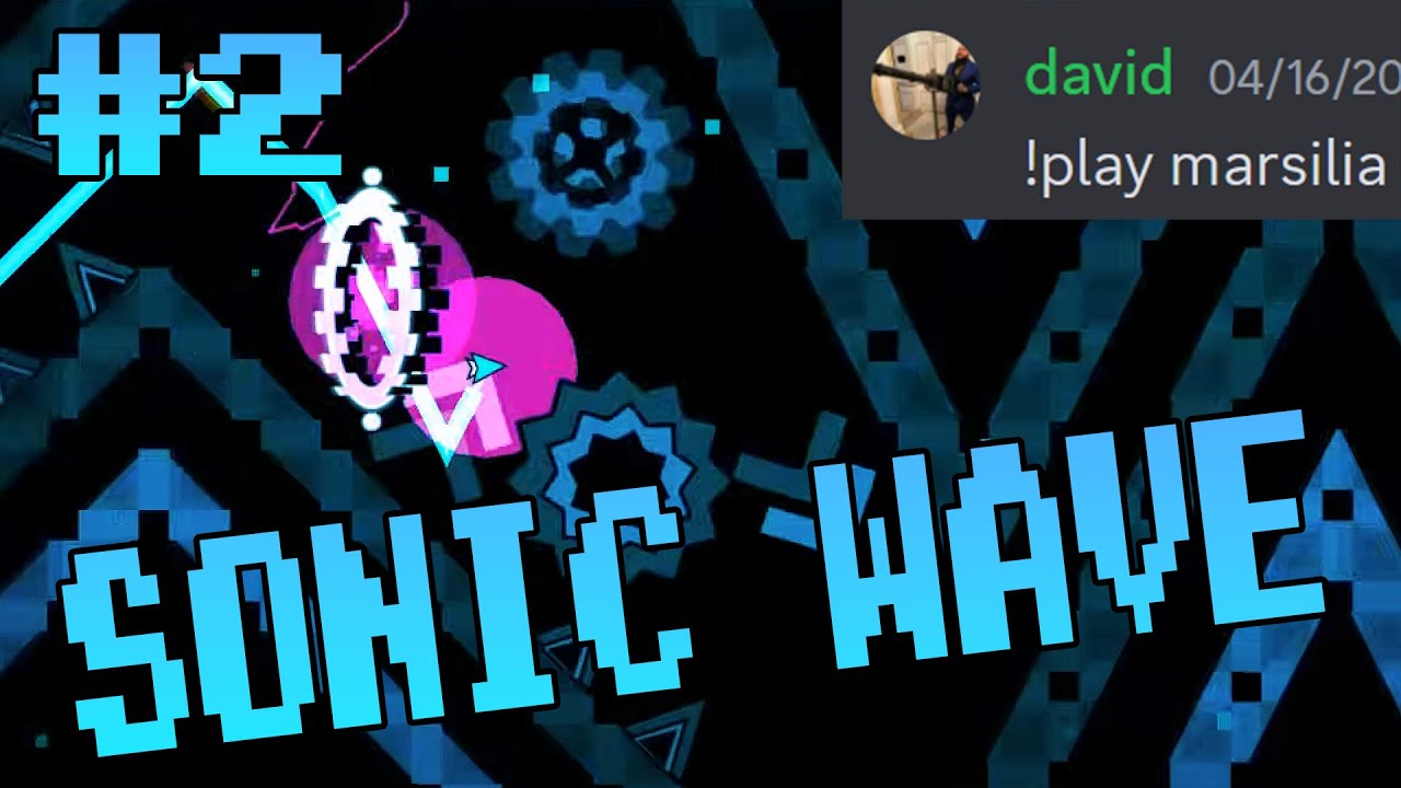 Sonic wave - YouTube