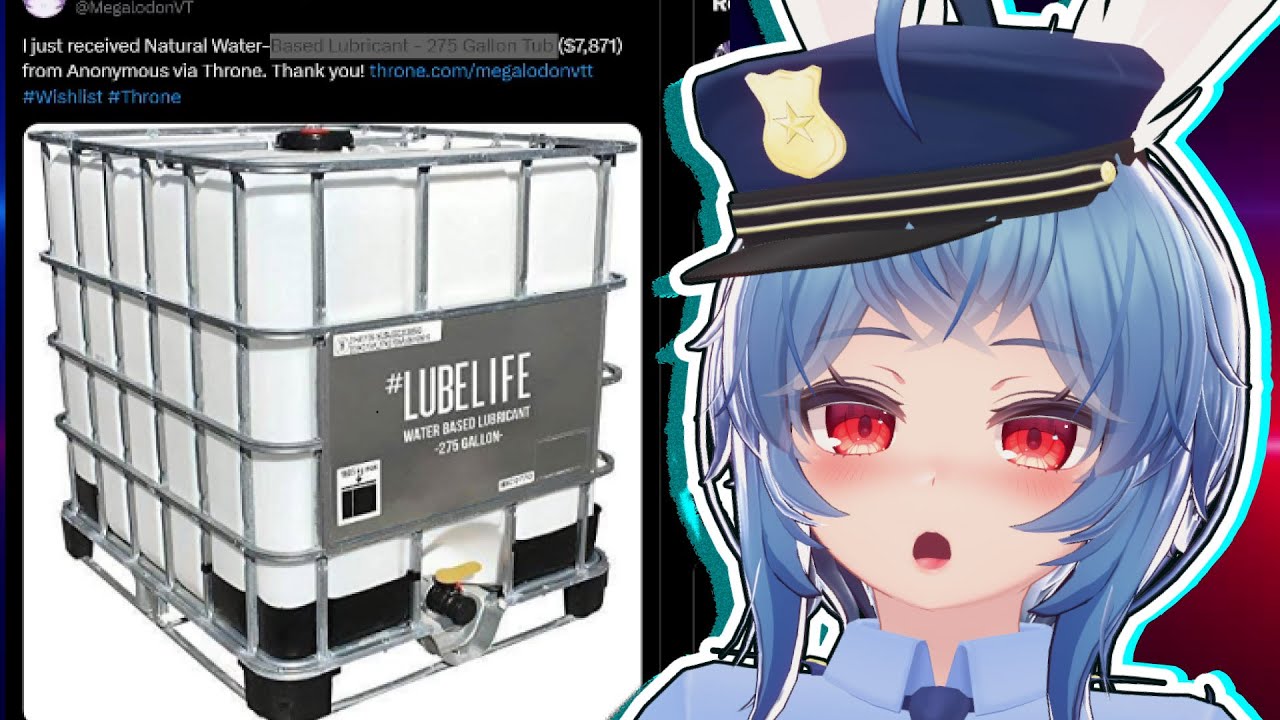 Sent 275 Gallons of lube.... - YouTube