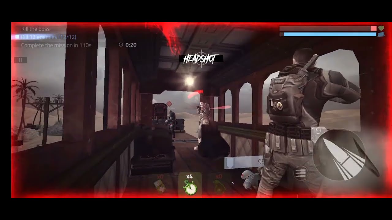 chapter 2 boss defeated - YouTube