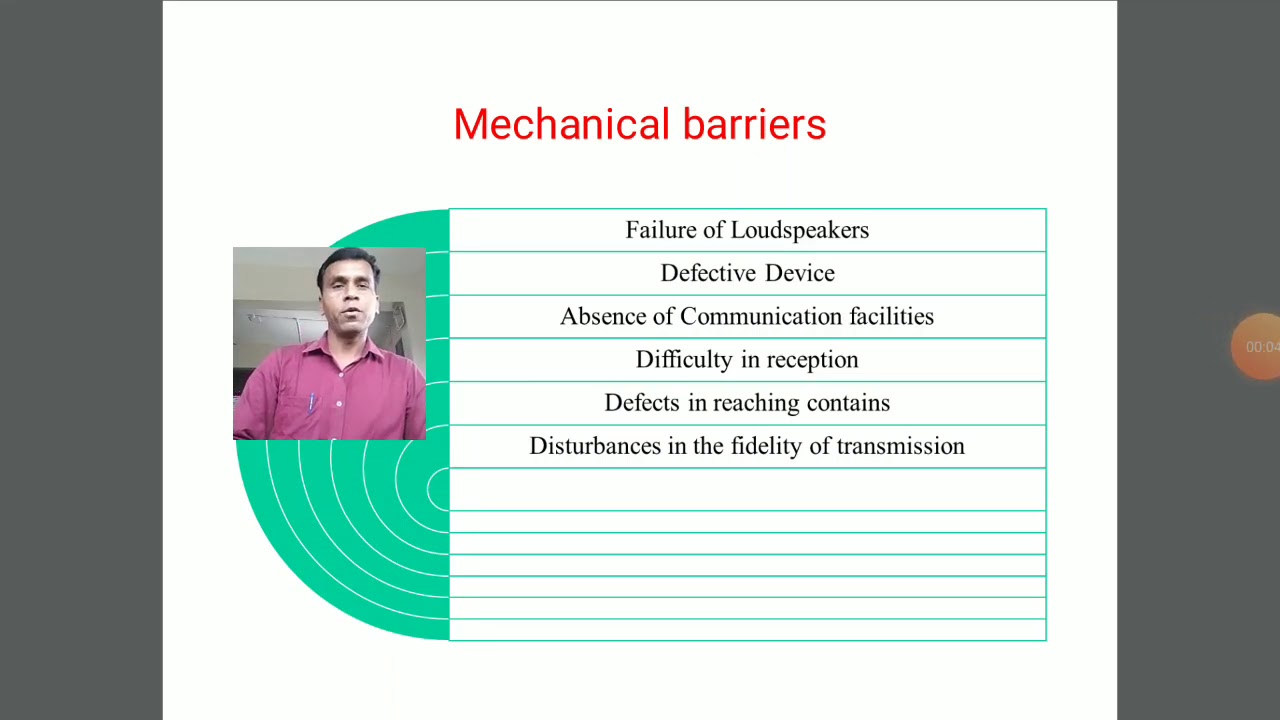 Mechanical Barriers YouTube mechanical-barriers-youtube