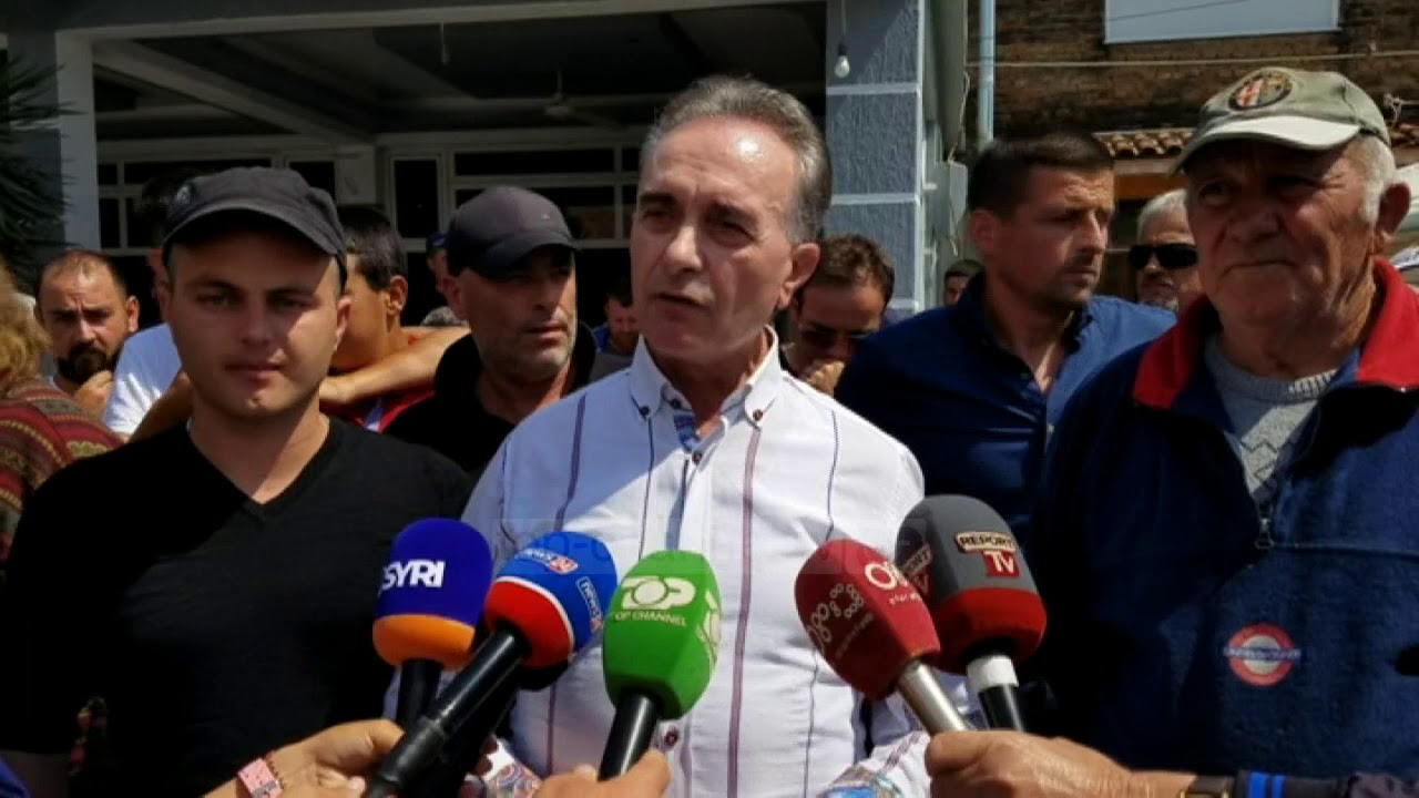 Top News - Zgjedhjet, PD bëhet gati/ Alfred Rushaj drejtuesi i fushatës ...