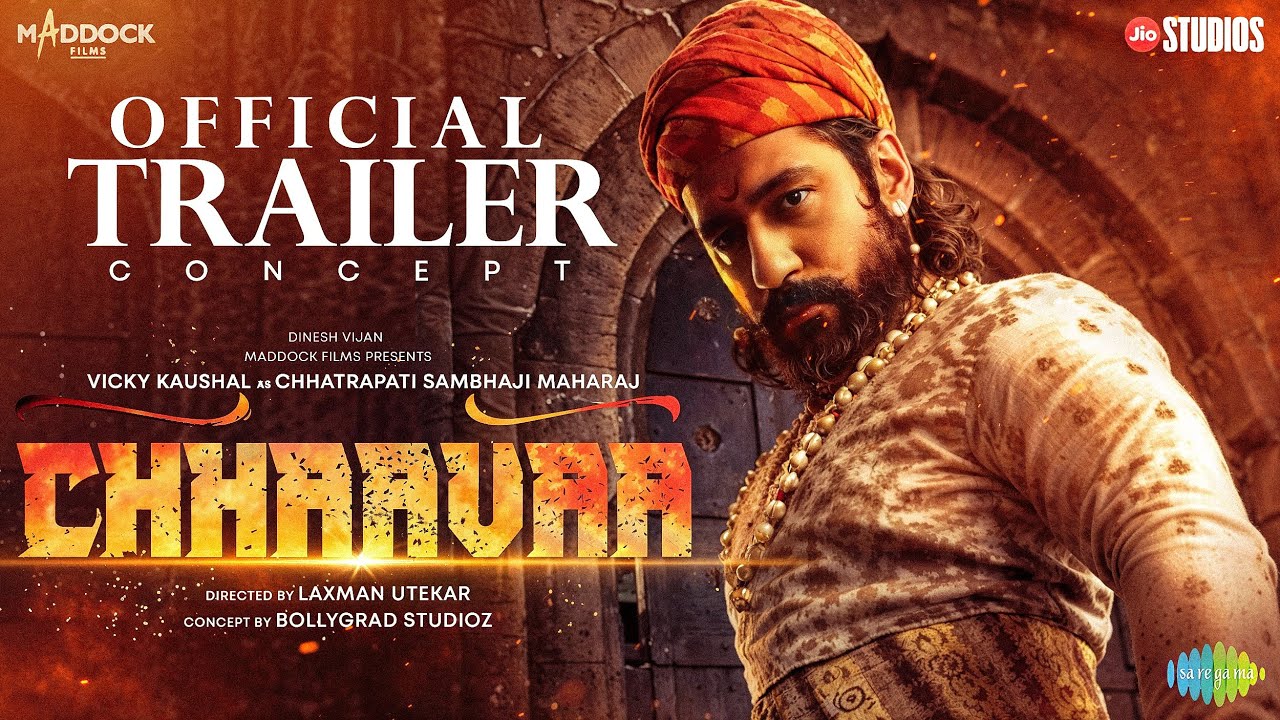 Chhaava Concept Trailer Vicky Kaushal Rashmika Mandanna Akshaye chhaava-concept-trailer-vicky-kaushal-rashmika-mandanna-akshaye