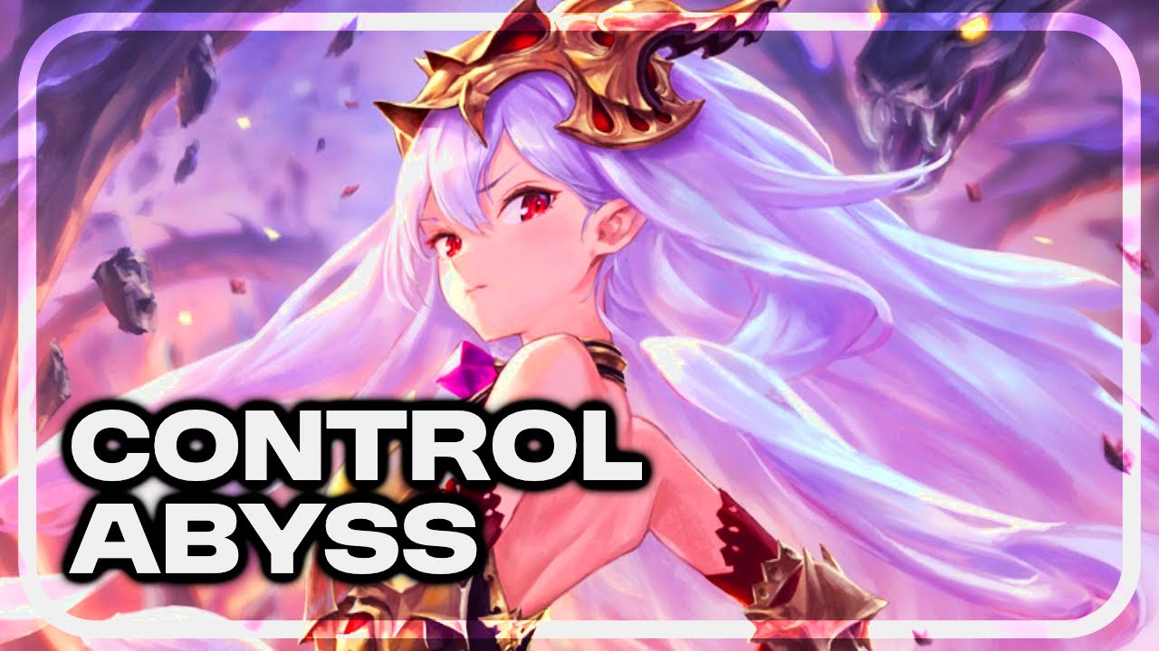 Making Abysscraft Work in Shadowverse Worlds Beyond - YouTube