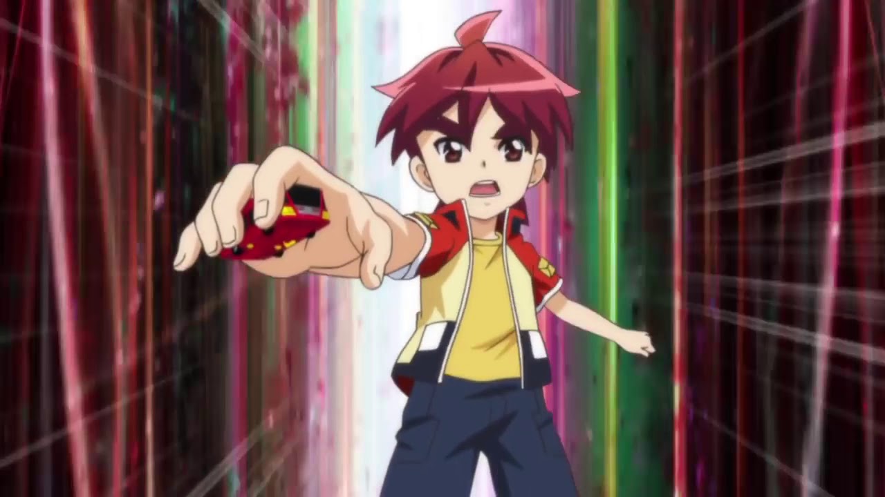 Mecard W Season 2 Episode 20 Transformation - YouTube