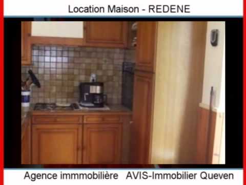 Location Maison REDENE 29300 - 71 m2