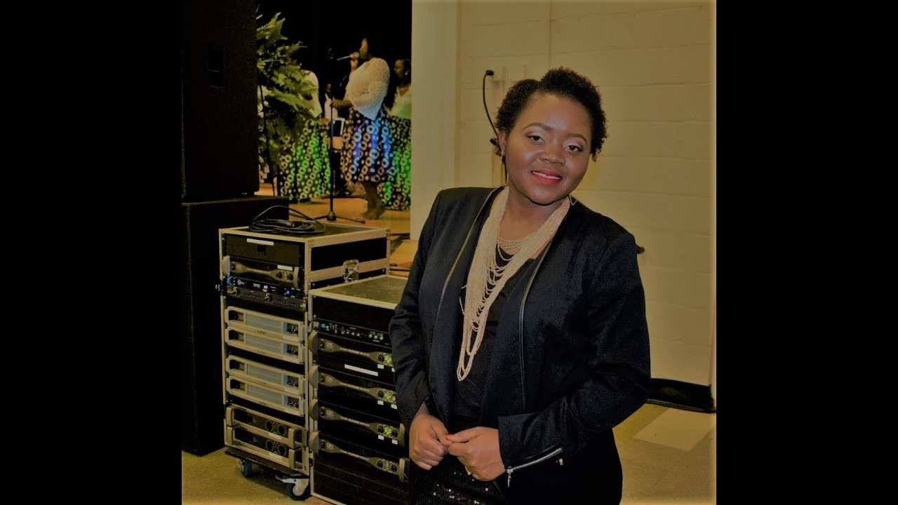 Winnie Mukadi | Panopene - YouTube