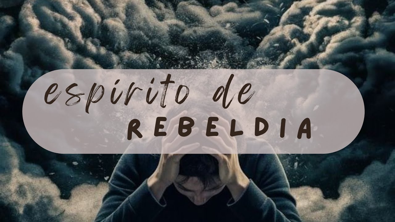 De Onde Vem A Rebeldia - YouTube