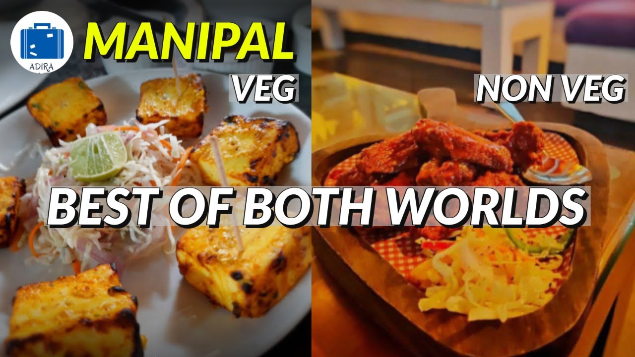 Manipal Food Tour - BEST RESTAURANTS IN MANIPAL - Karnataka (MUST TRY ...