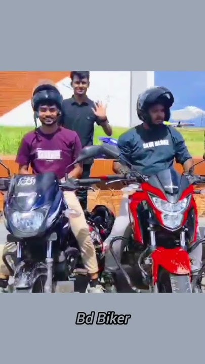 #Bd biker##Roni - YouTube