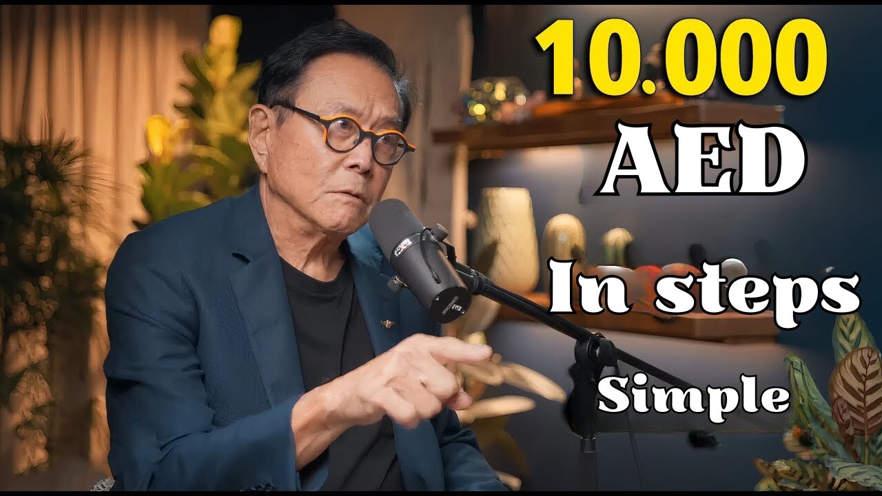 A simplified way to save AED 10,000 try this metho - YouTube