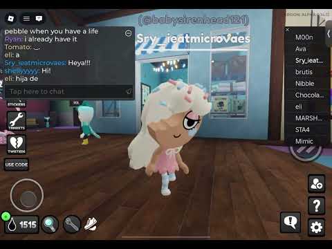 COSMO AND GINGER FART MUSIC