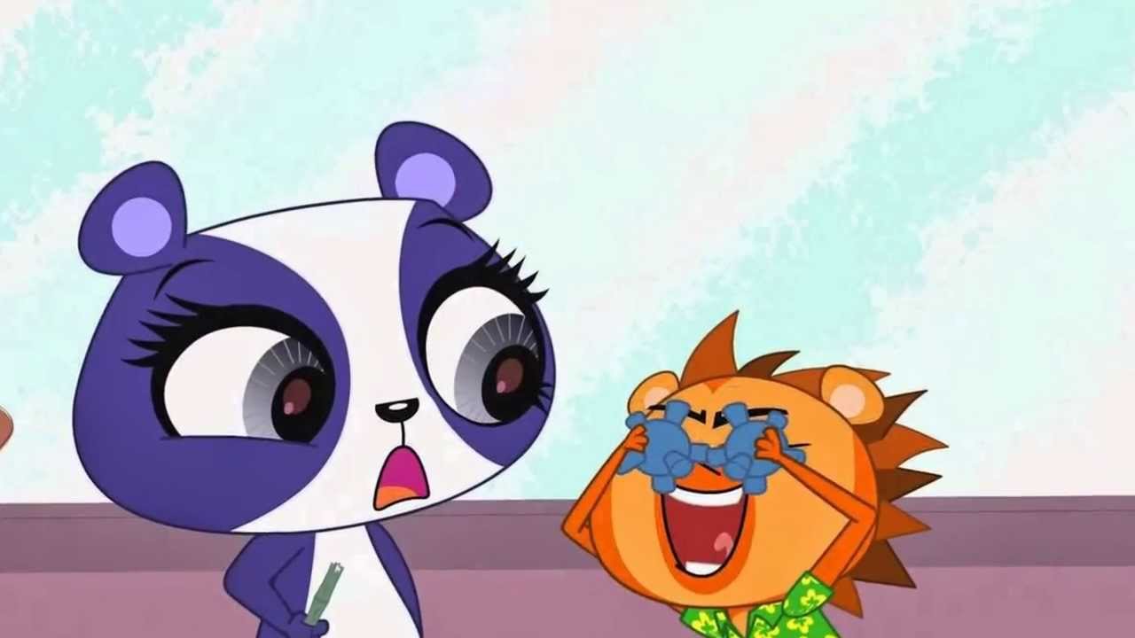 Russell Ferguson))) - YouTube