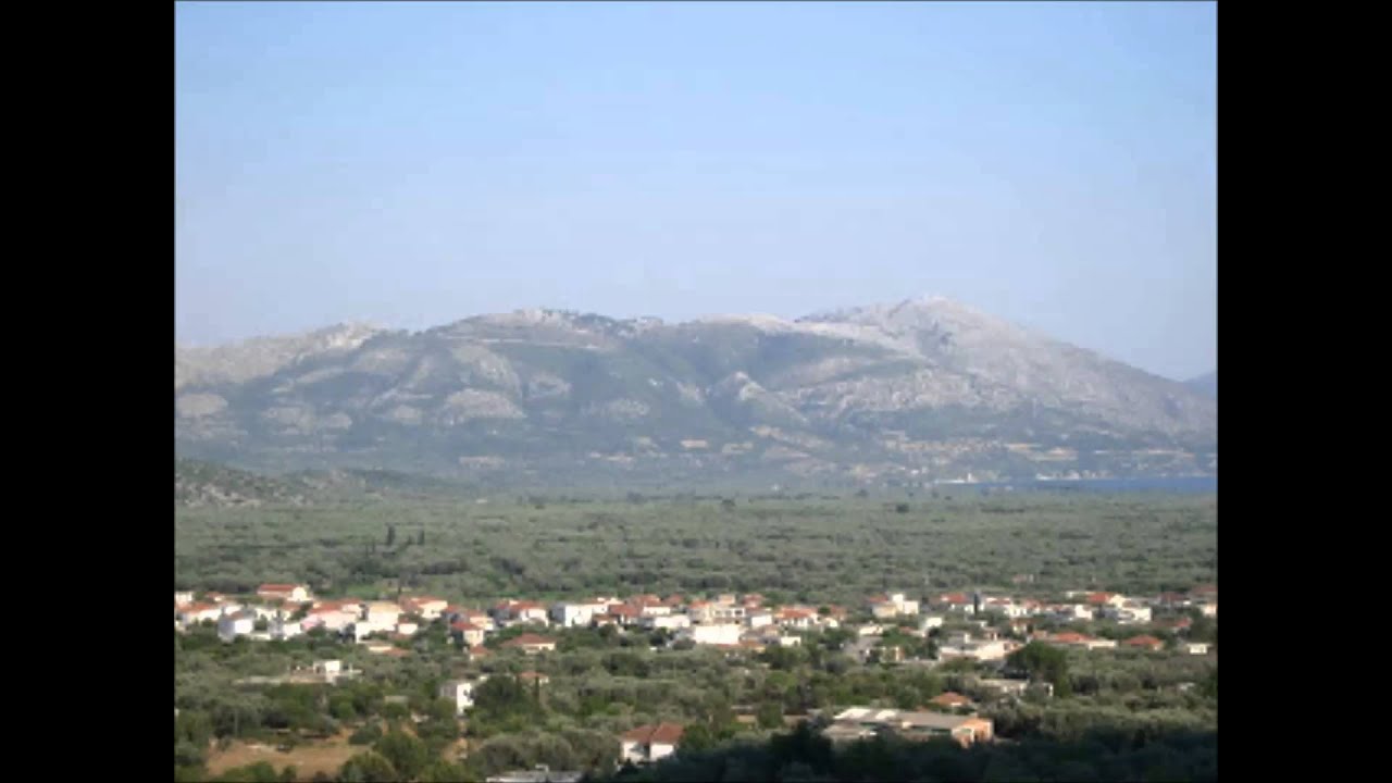 Σα Μαντζουράνα φαίνεσαι Τ Καρναβάς Κ Αριστόπουλος - YouTube