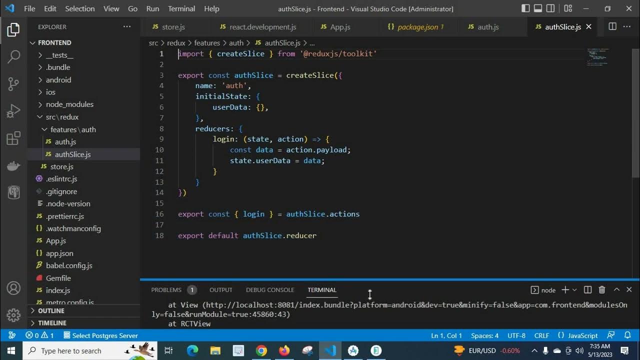 Store Does Not Have A Valid Reducer Make Sure The Argument Passed To Combinereducers Is An