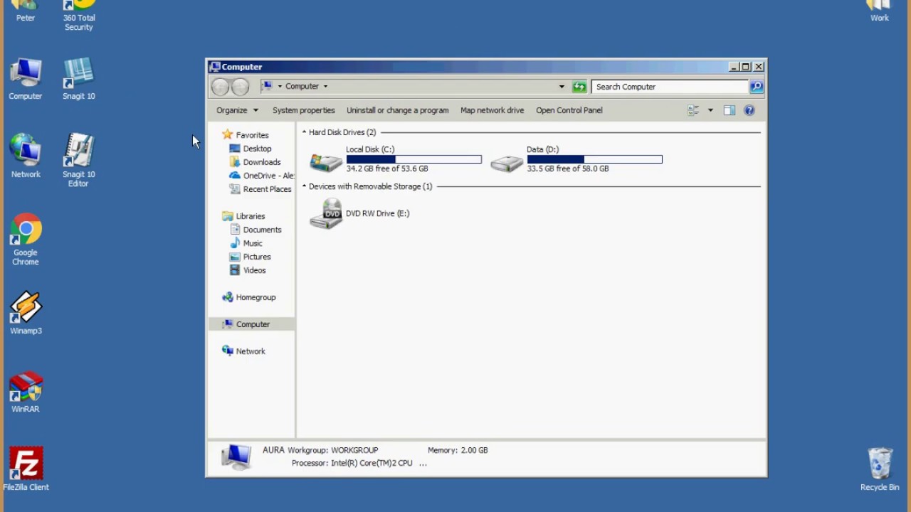 Setting Up Pip And Installing Xlsxwriter Youtube 8058