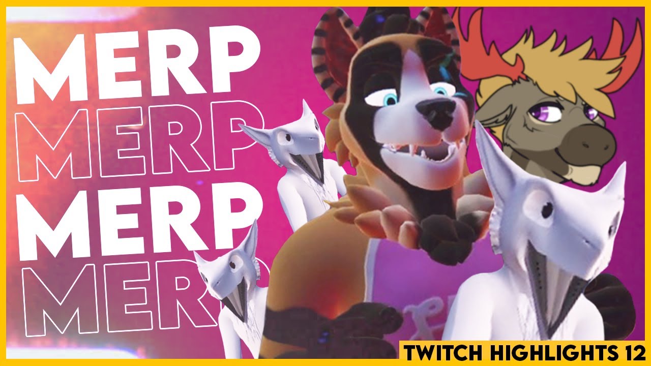 MERP MERP MERP | Twitch Highlights 12 - YouTube